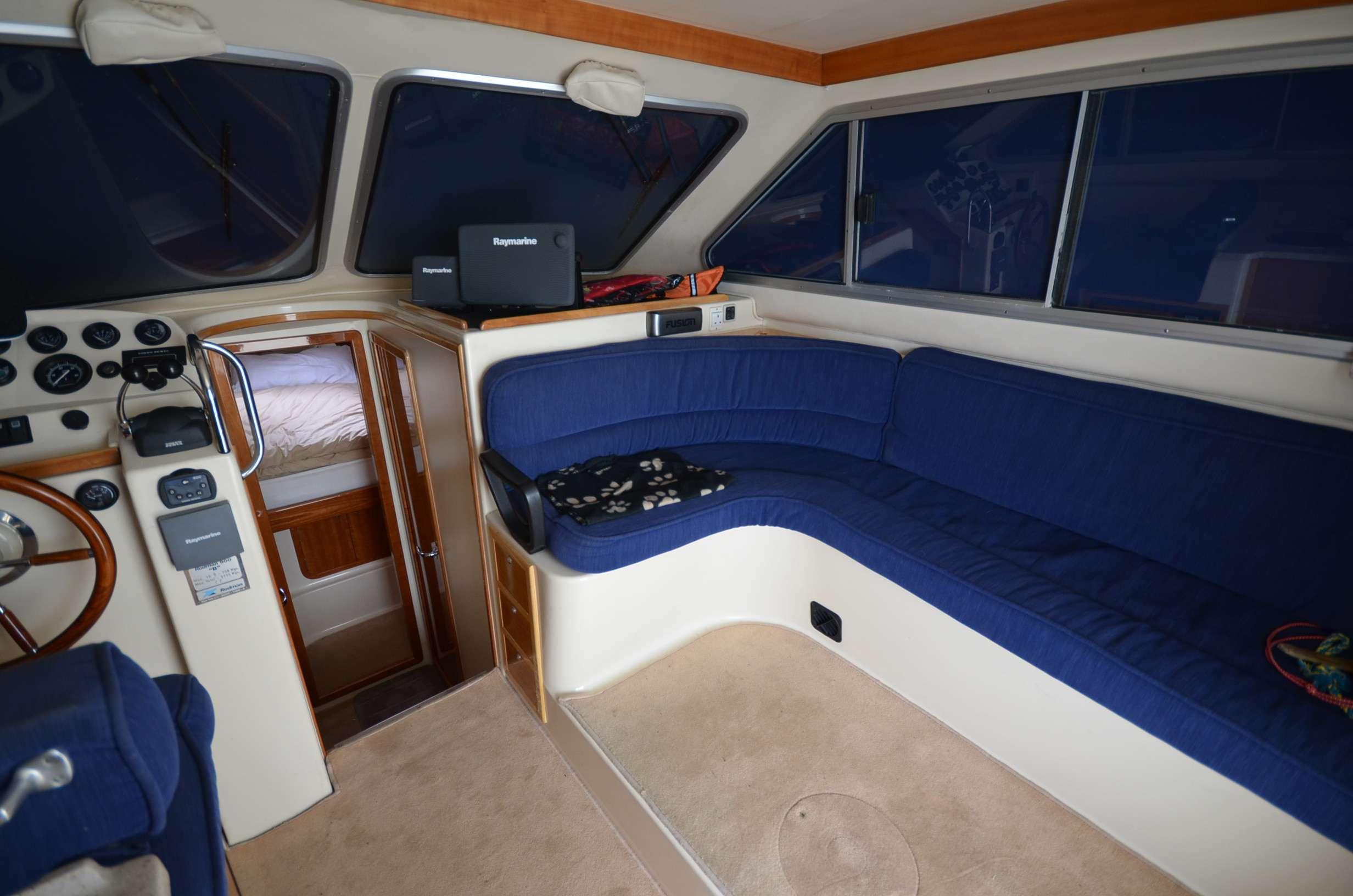 2004 Rodman 900 Sport Fishing for sale - YachtWorld