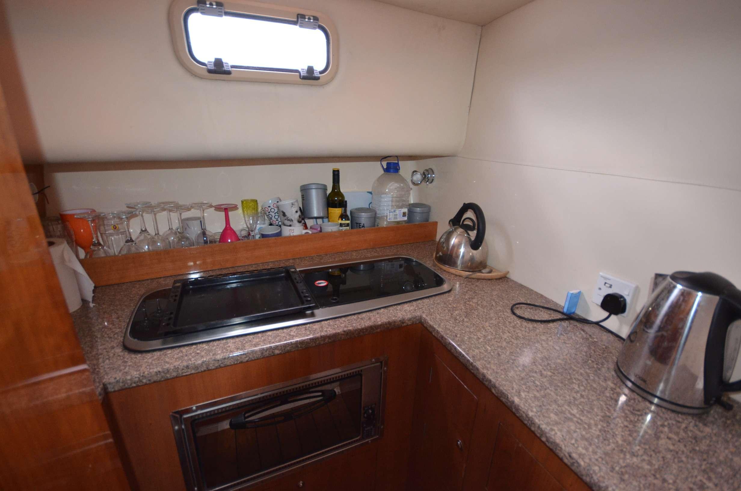 2004 Rodman 900 Sport Fishing for sale - YachtWorld