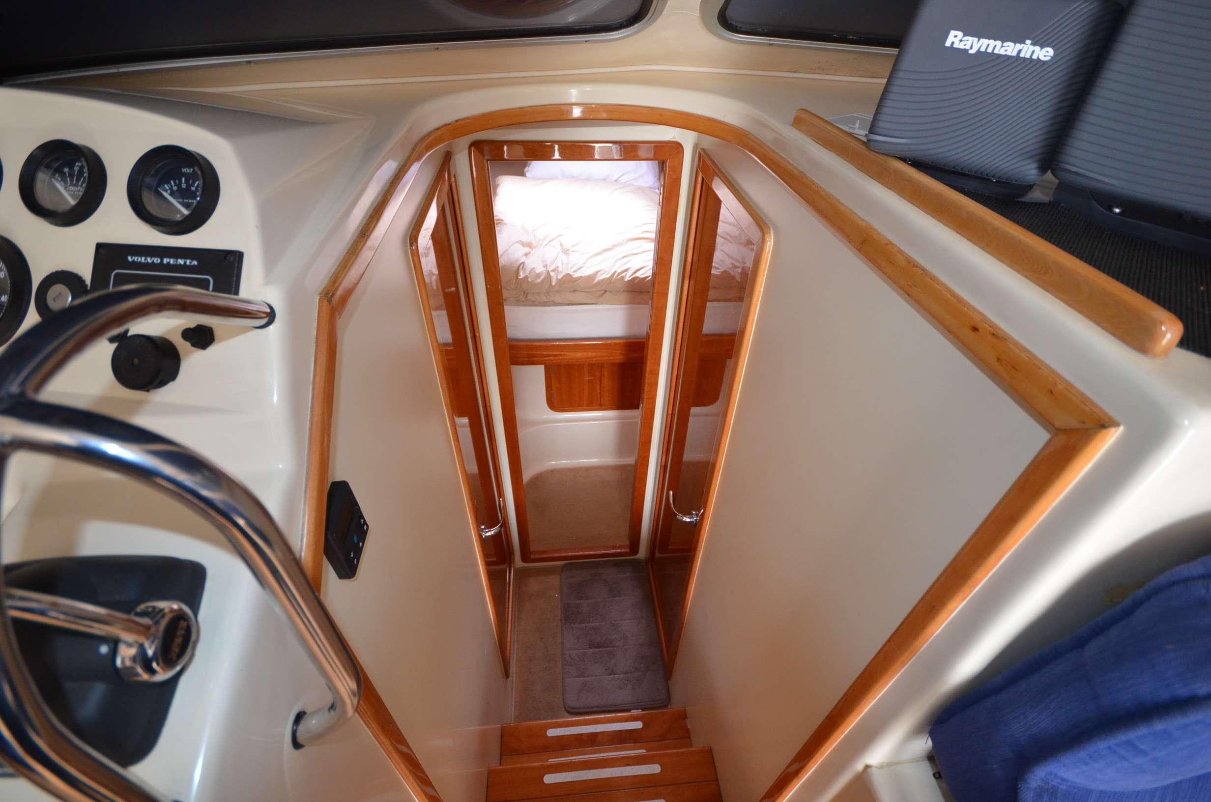 2004 Rodman 900 Sport Fishing for sale - YachtWorld