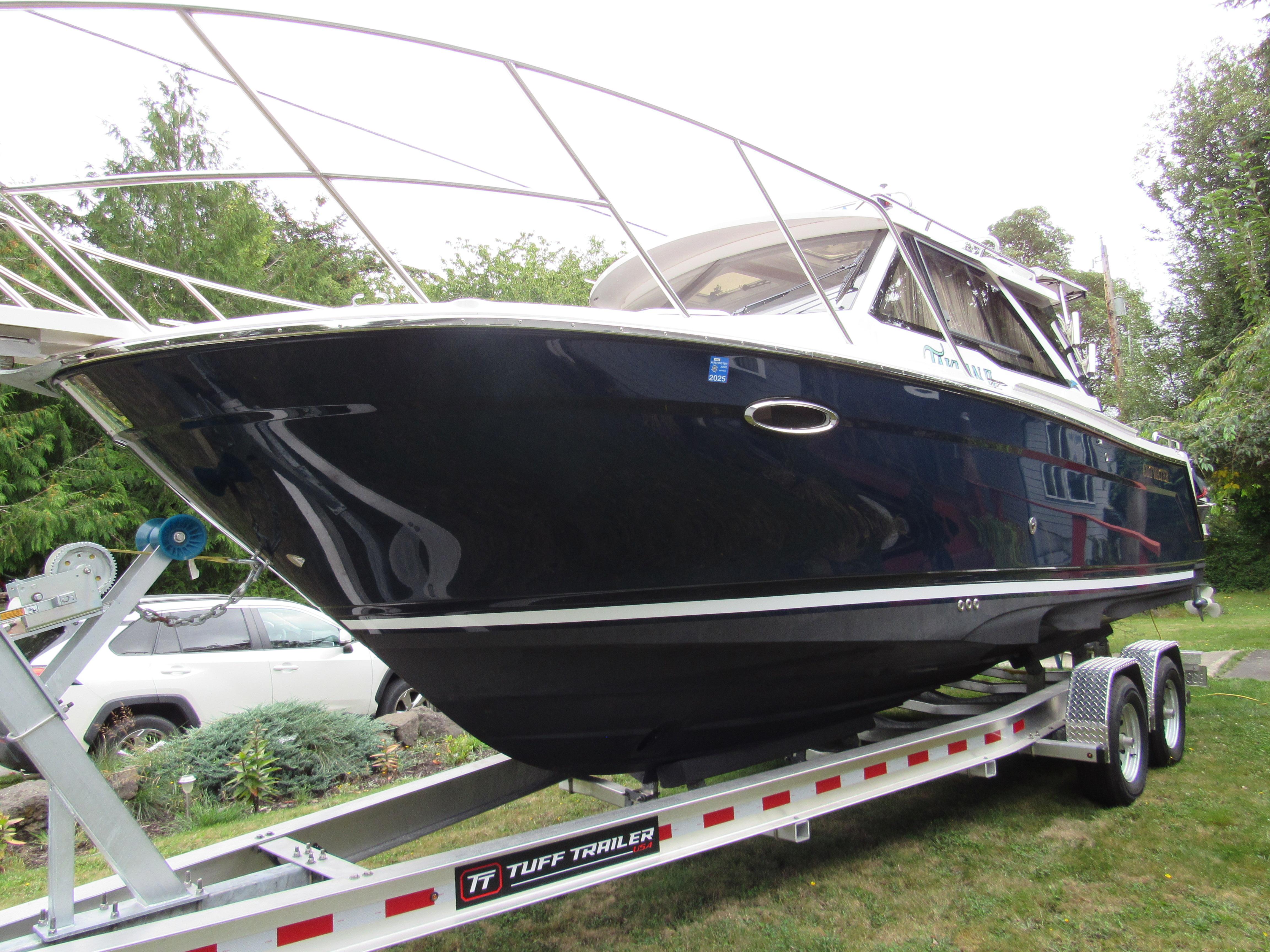 Cutwater C 248 Coupe boats for sale | YachtWorld