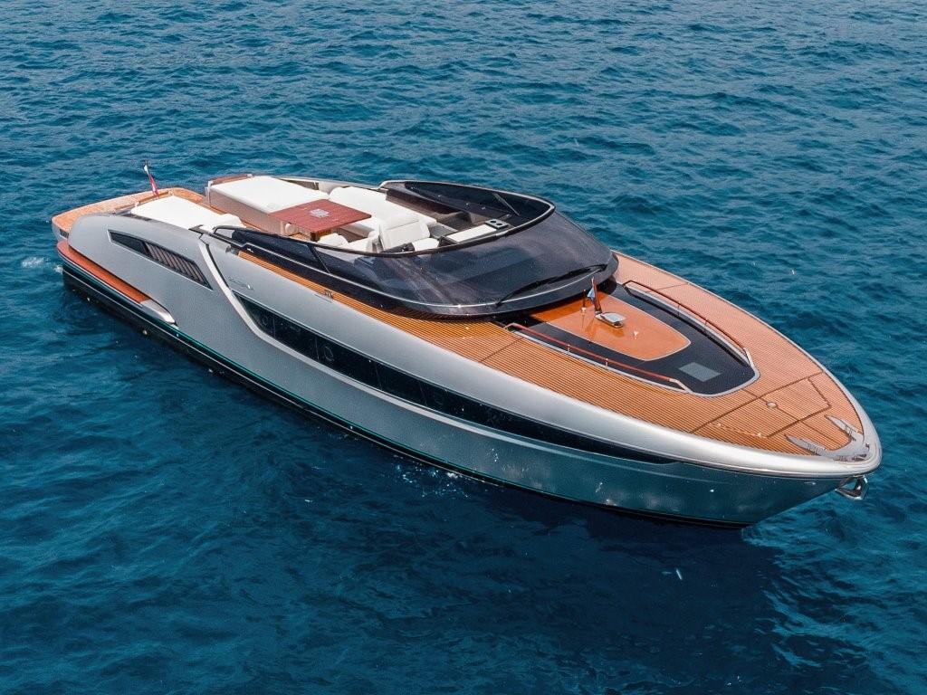 2019 Riva Dolceriva Cruiser for sale - YachtWorld