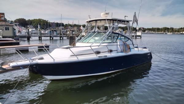 Stamas boats for sale | YachtWorld