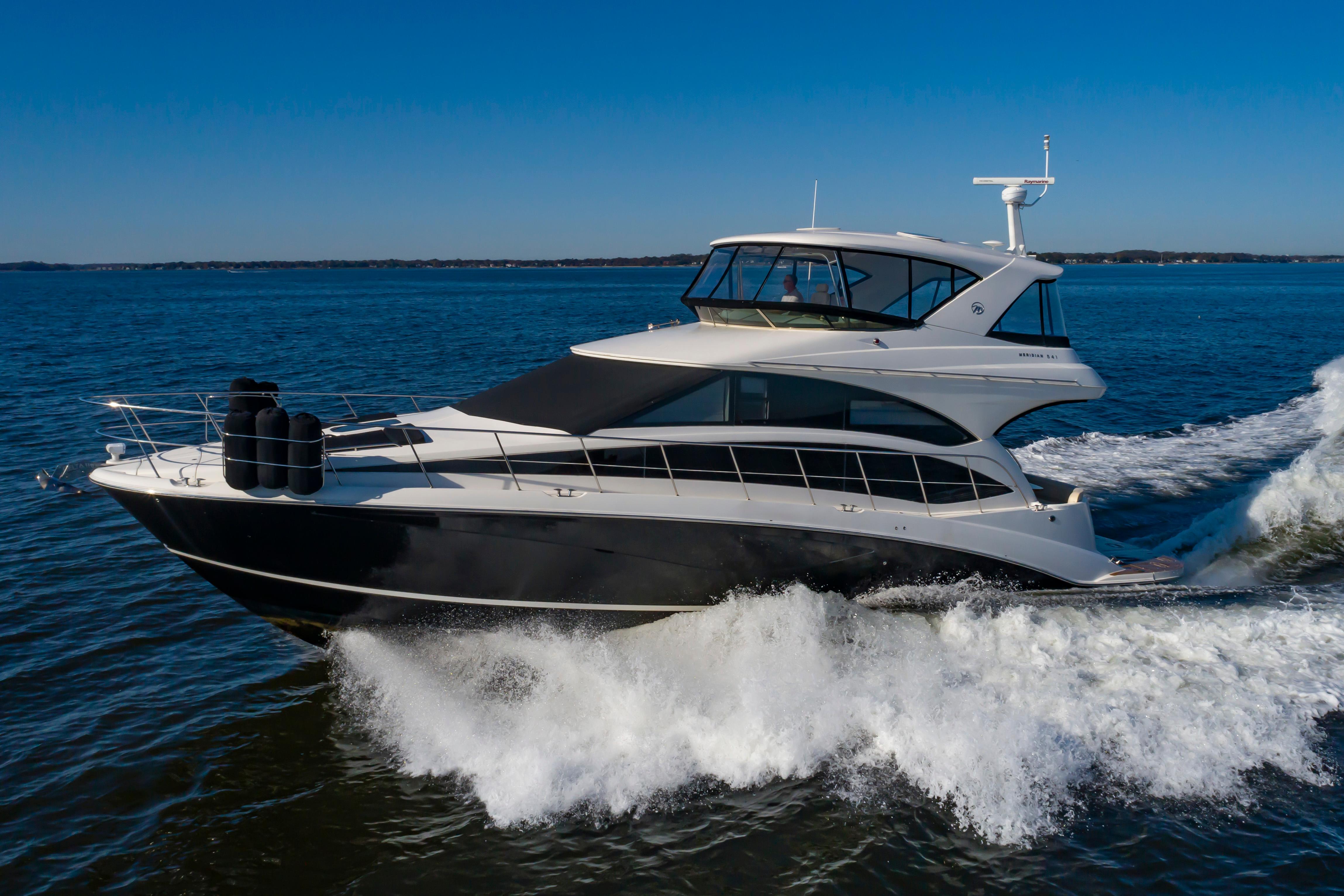 Meridian boats for sale | YachtWorld