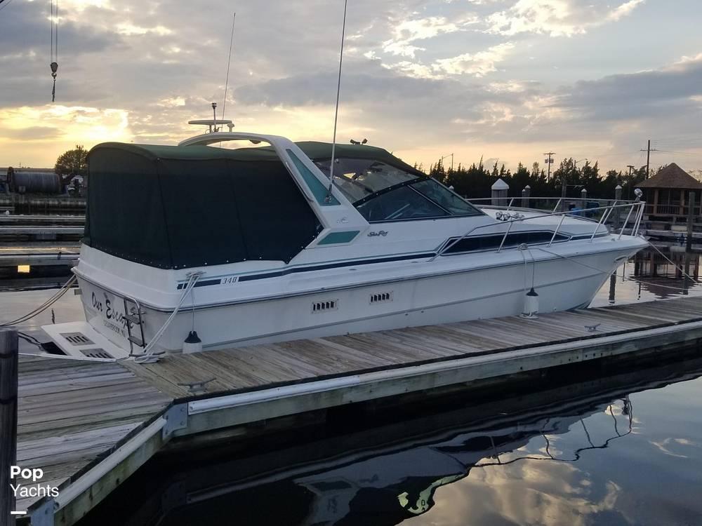 Sea Ray 340 Sundancer | 1989 | 10m - Maryland | Boatshop24