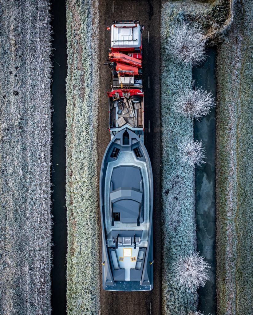 2024 Lekker 44 Express-Boot Kaufen - YachtWorld