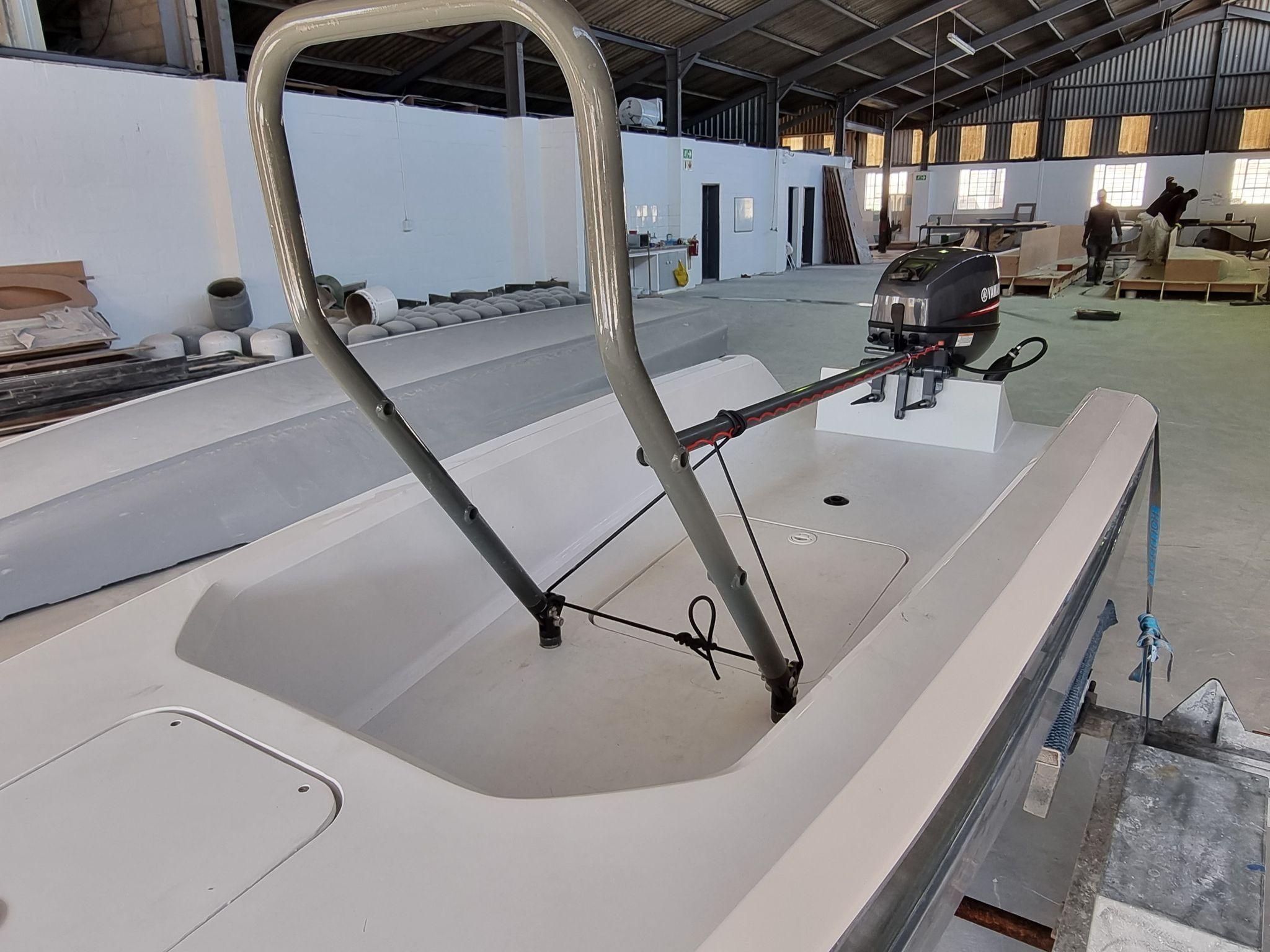 2024 Stand Up Boat (SUB) 14 Centre Console for sale - YachtWorld
