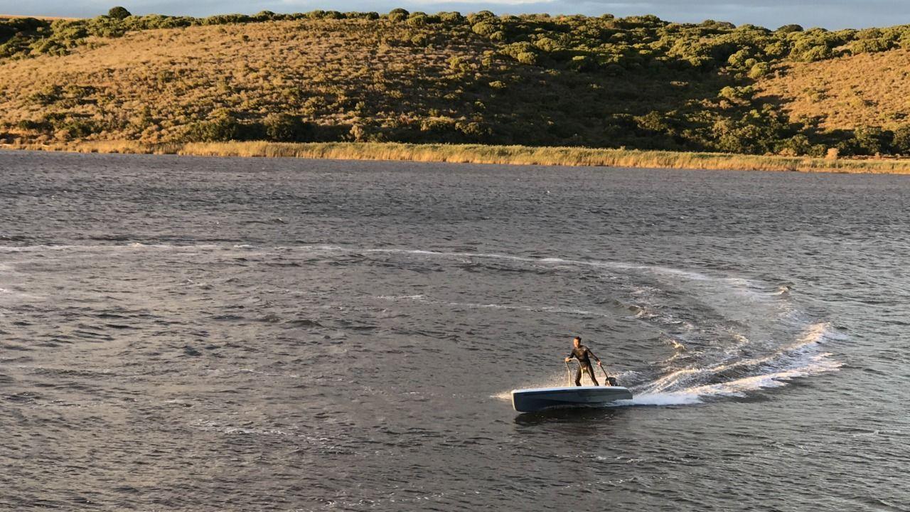 2024 Stand Up Boat (SUB) 14 Centre Console for sale - YachtWorld