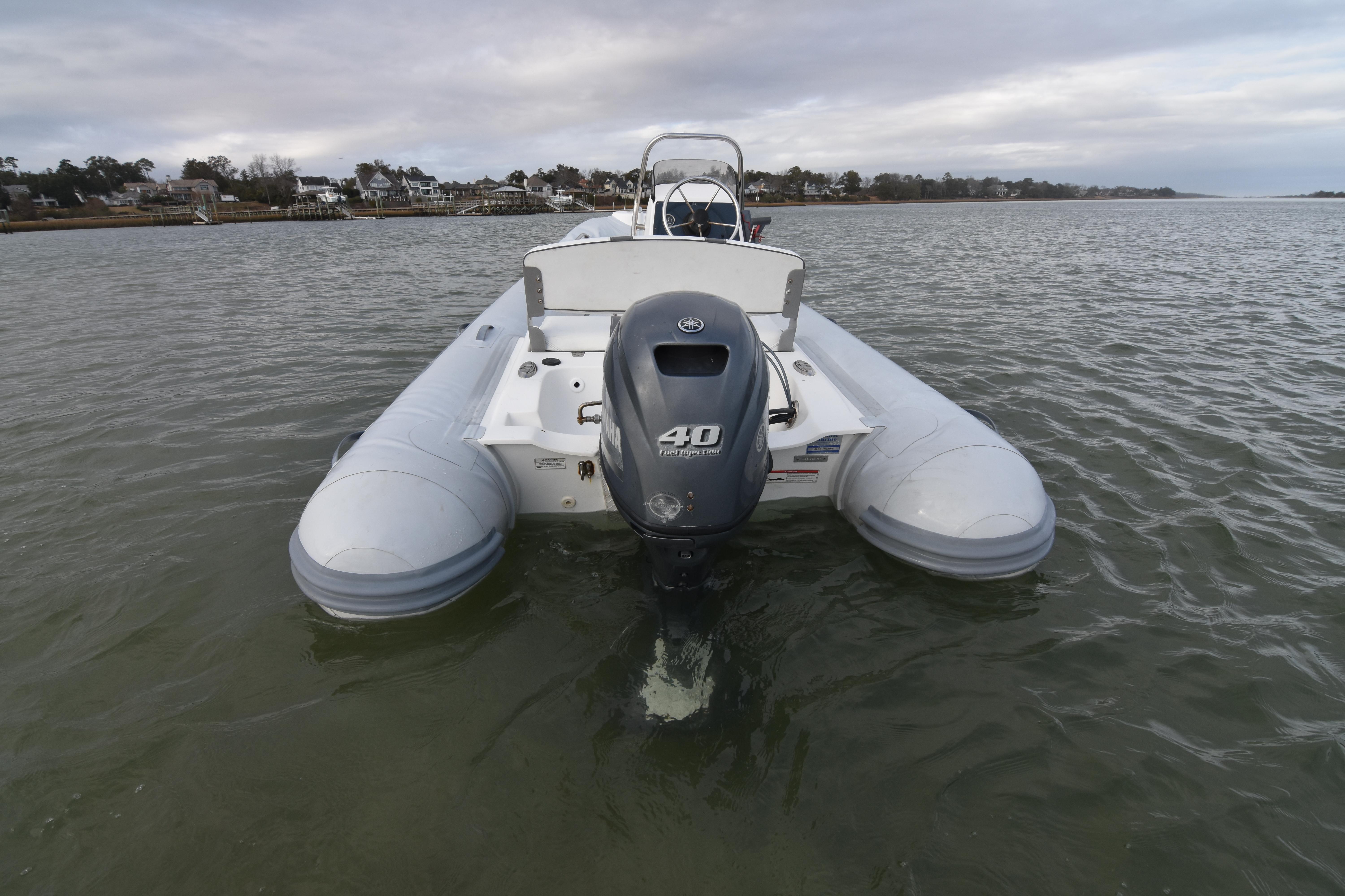 2017 AB Inflatables 13 Vst Rigid Inflatable Boats (RIB) for sale ...