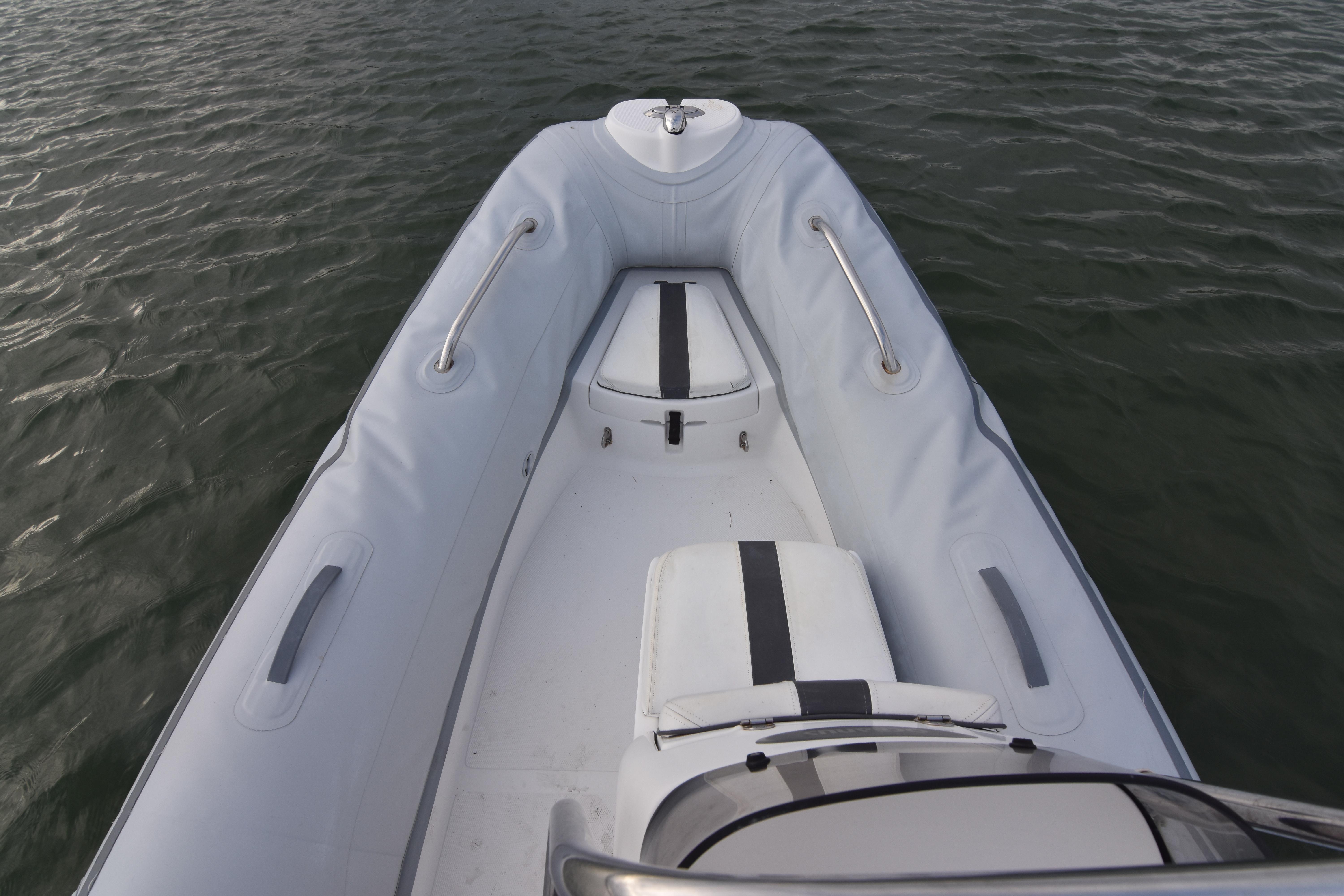 2017 AB Inflatables 13 Vst Rigid Inflatable Boats (RIB) for sale ...