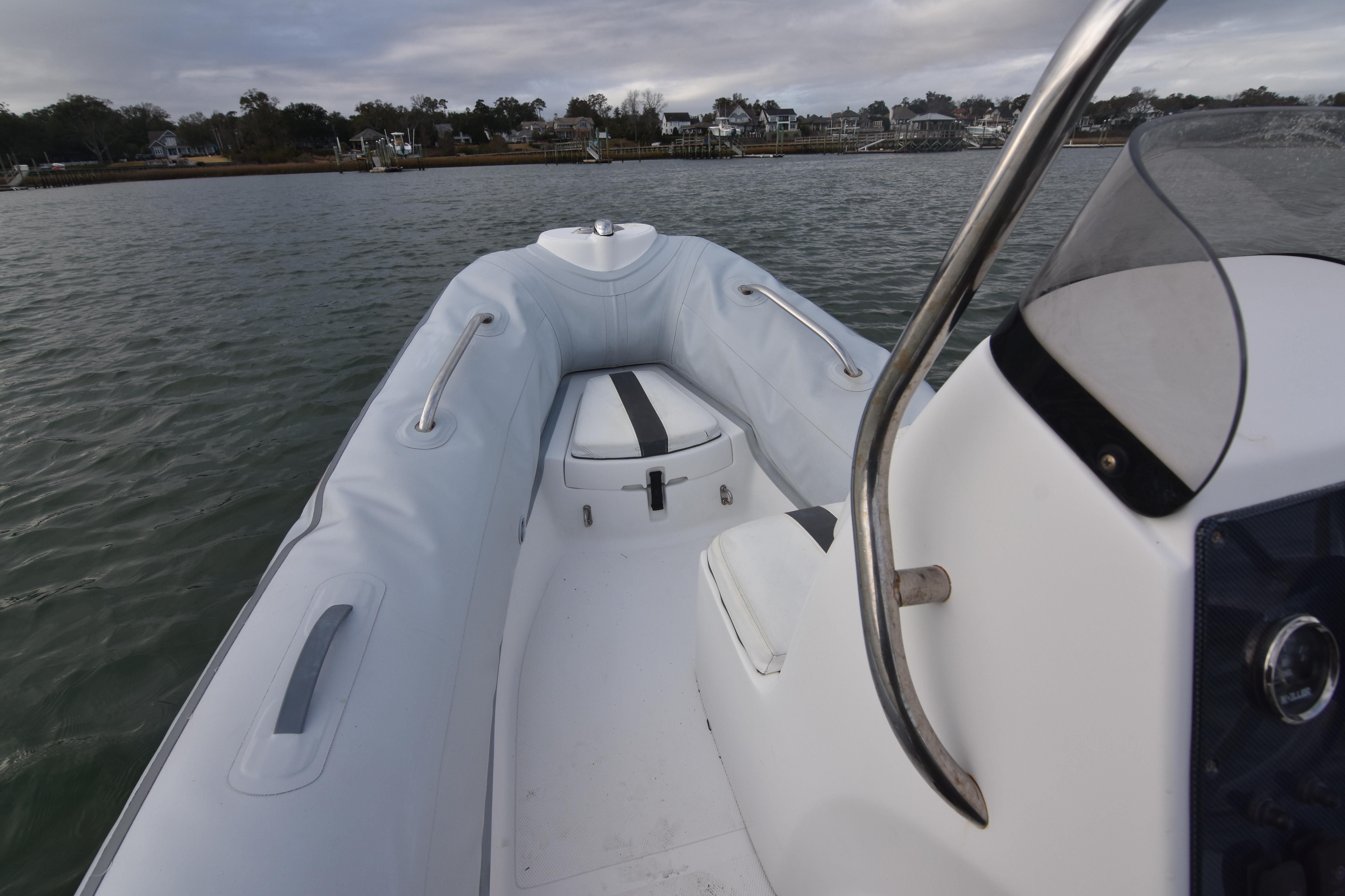 2017 AB Inflatables 13 Vst Rigid Inflatable Boats (RIB) for sale ...