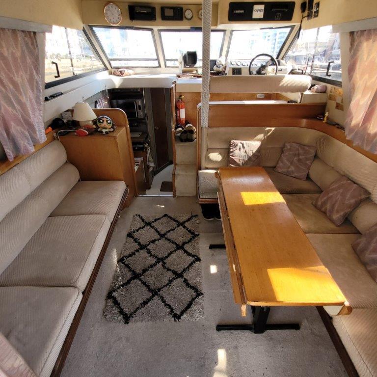 1986 Princess 385 Sport kruisers te koop- YachtWorld
