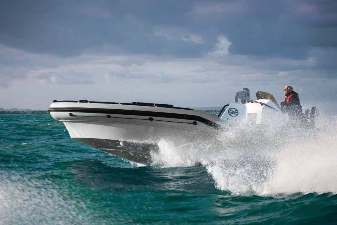 2024 Rafnar 850 Sports cruiser à vendre - YachtWorld