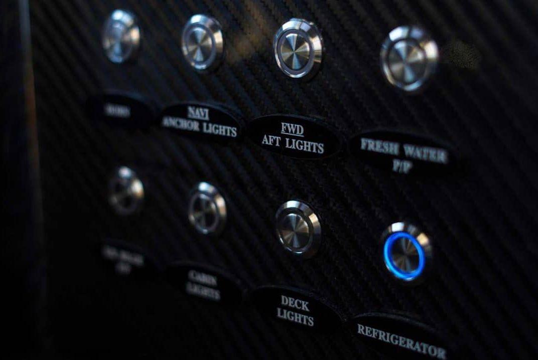 2024 Rafnar 850 Sports cruiser à vendre - YachtWorld