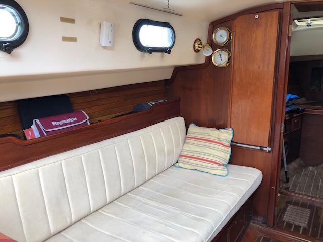 1983 Cape Dory 28 Cruiser for sale - YachtWorld