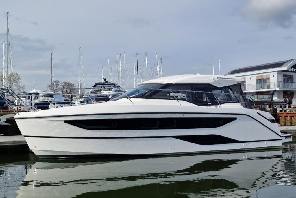 Bavaria SR36 | 12m | 2024 - Islas Baleares | Boats and Outboards