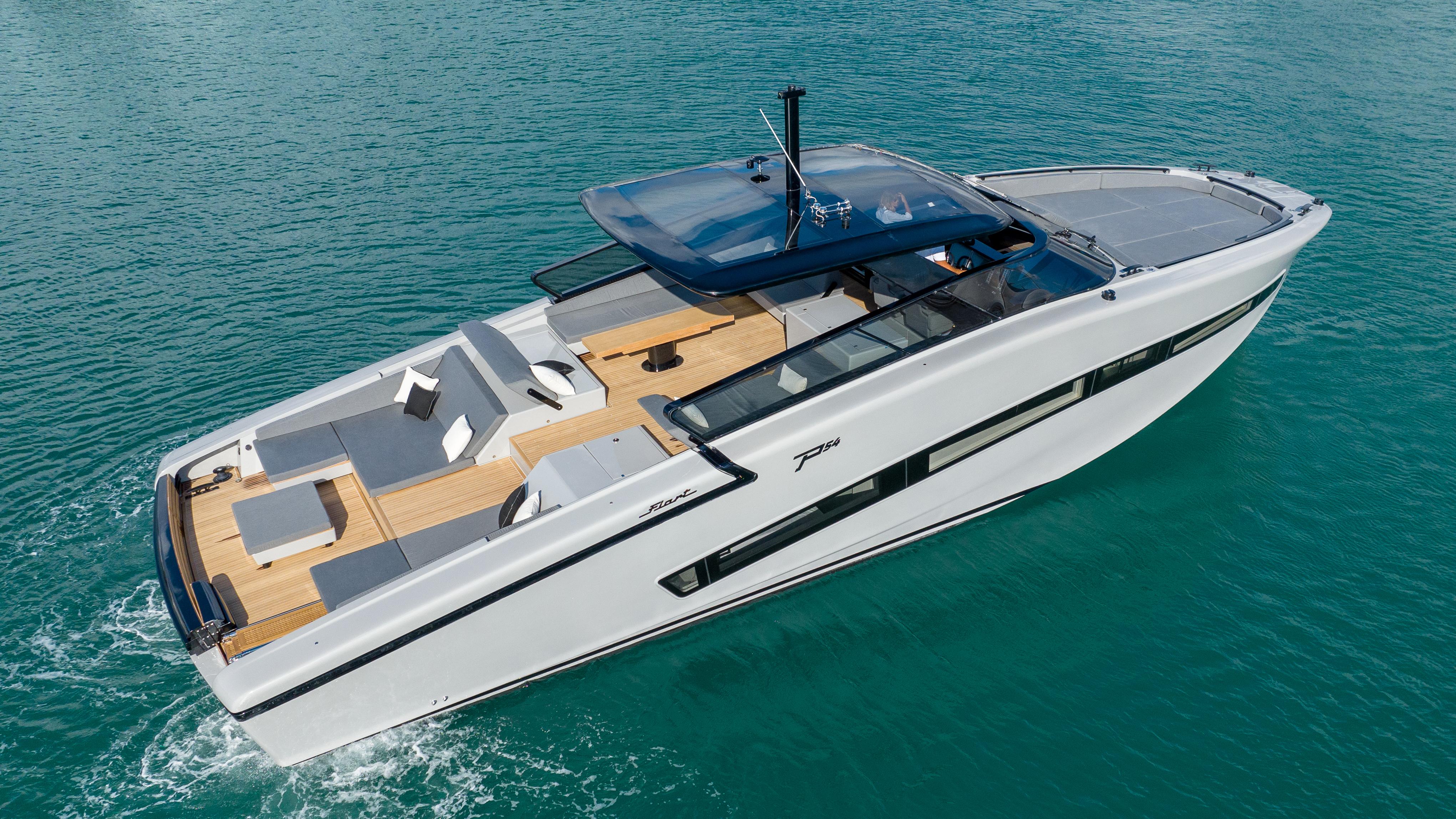 2024 Fiart P54 Motor Yachts for sale - YachtWorld