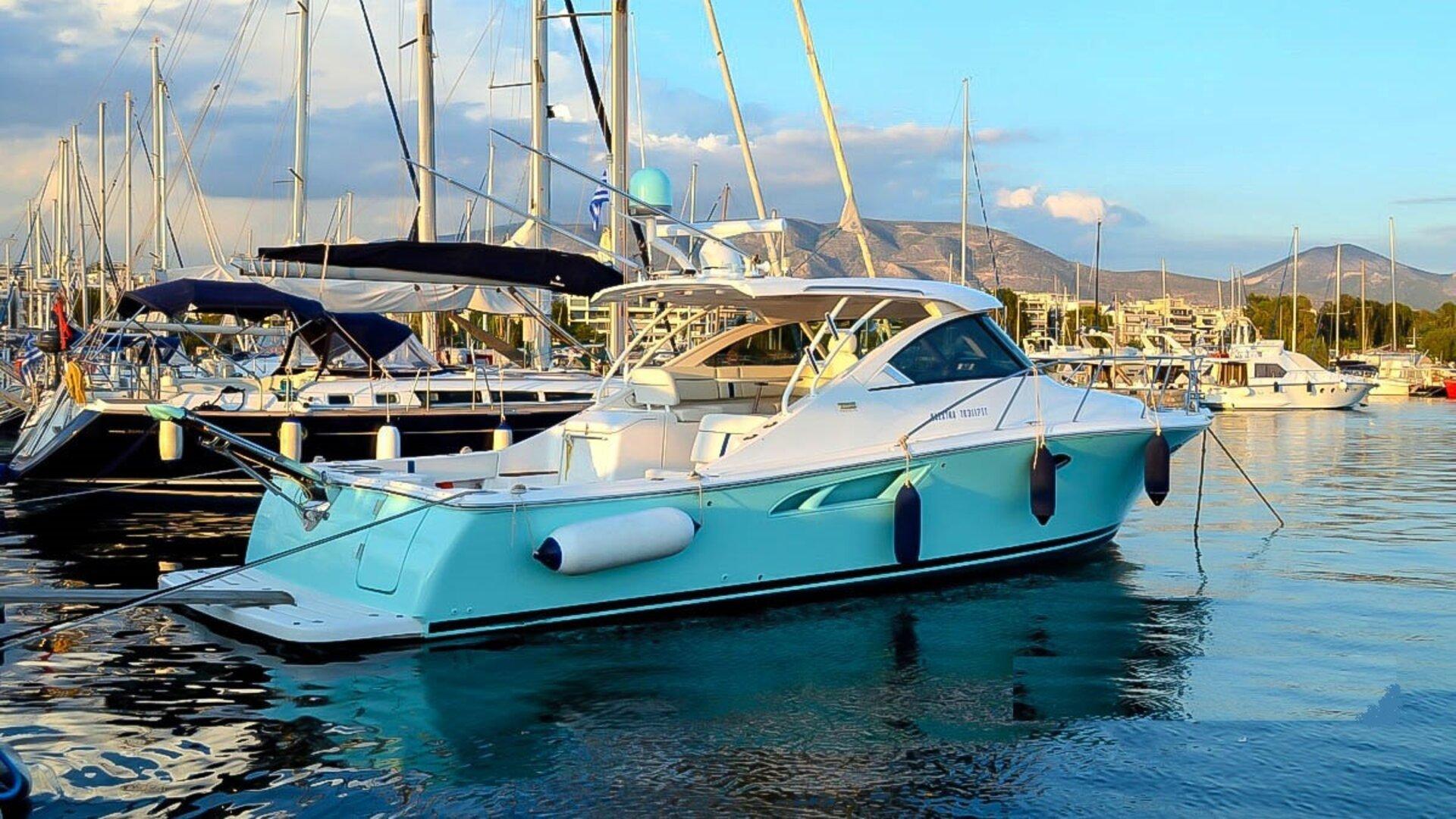 2012 Tiara Yachts 3600 Coronet Cruiser for sale - YachtWorld