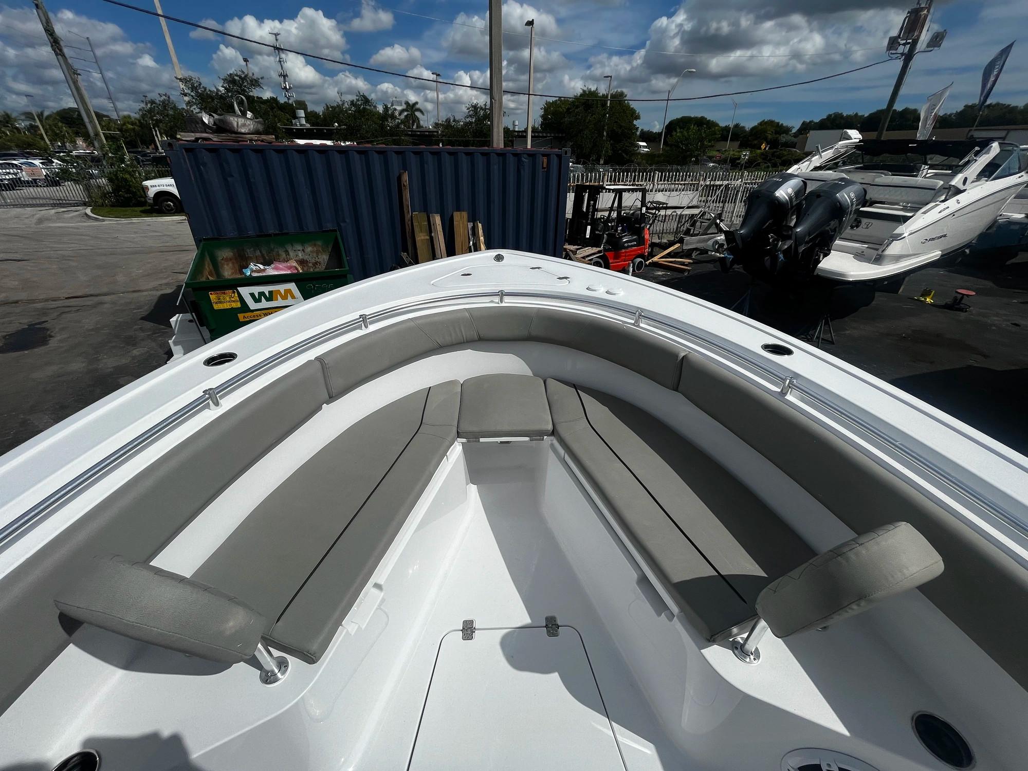 2024 Sportsman Open 252 Center Console for sale - YachtWorld