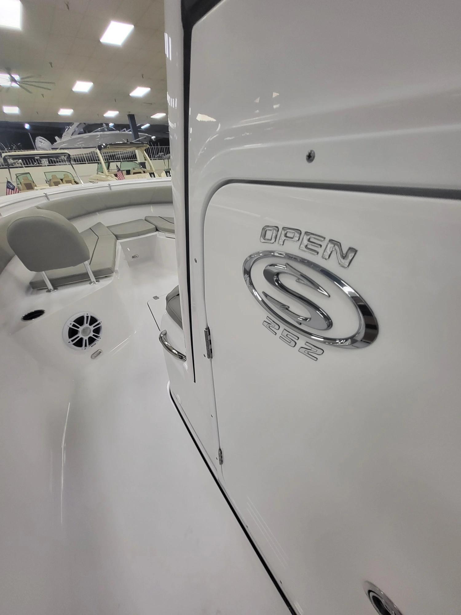 2024 Sportsman Open 252 Center Console for sale - YachtWorld
