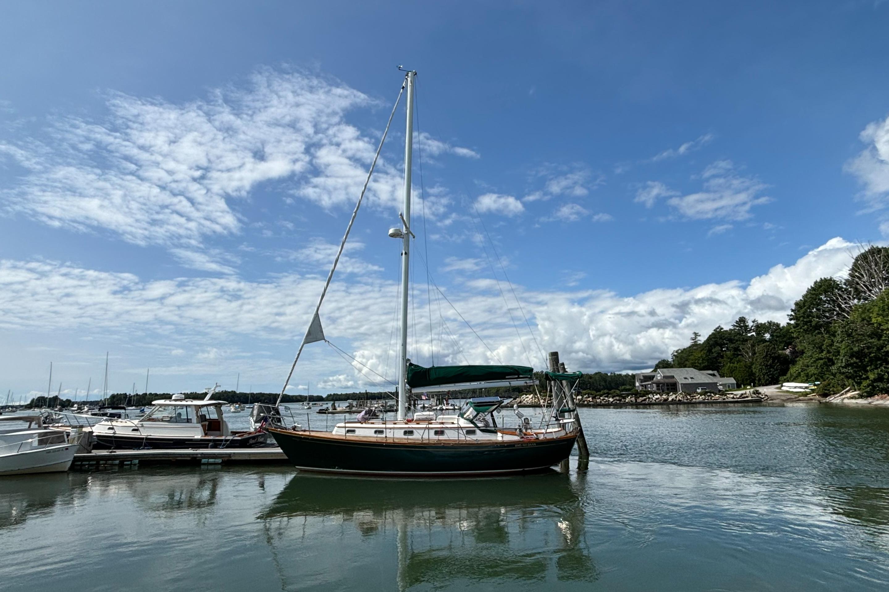 Mason boats for sale | YachtWorld