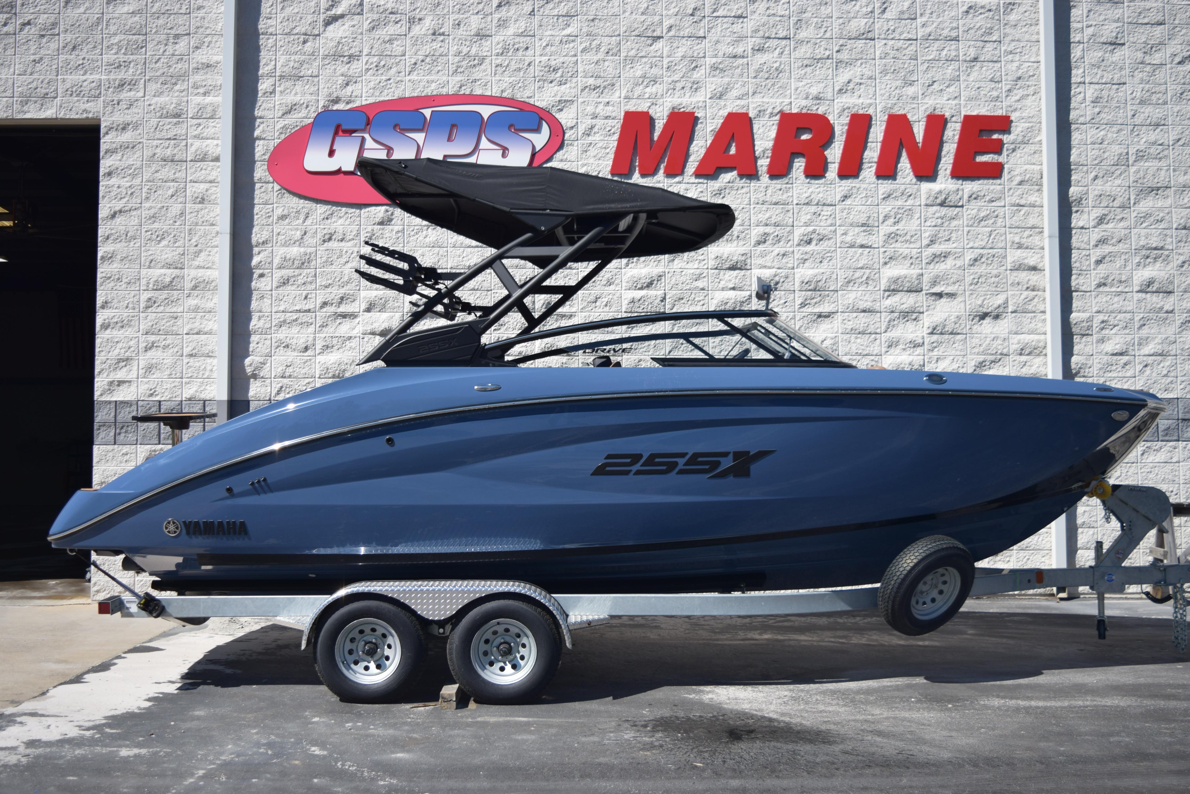 2024 Yamaha Boats 255XD Jet for sale - YachtWorld