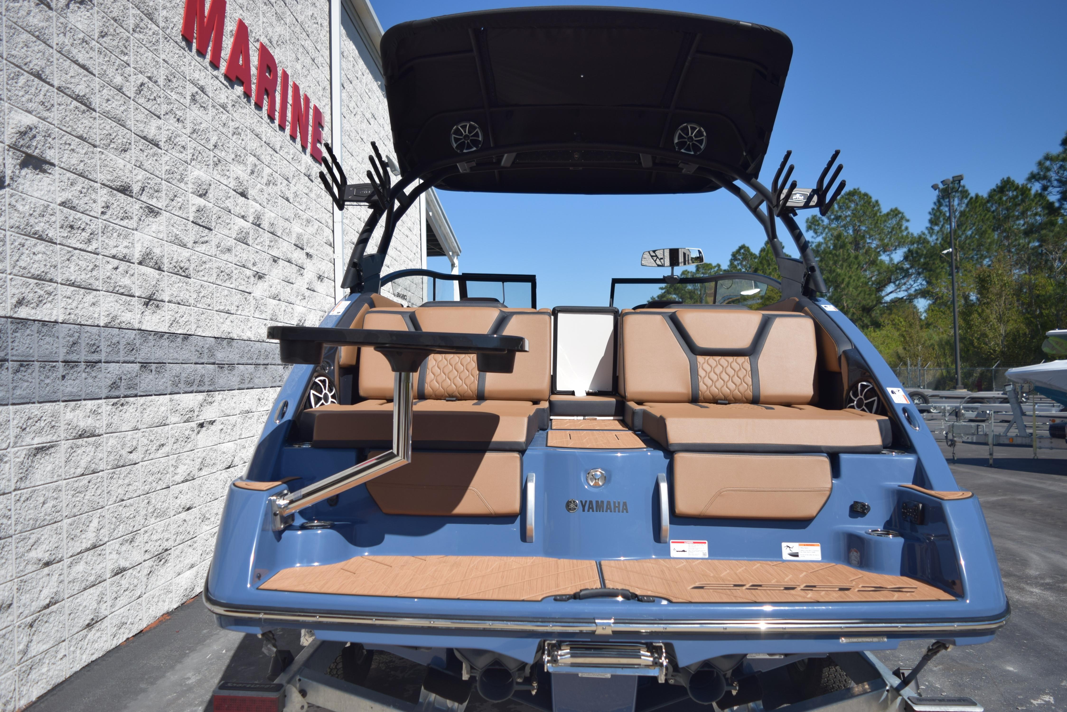 2024 Yamaha Boats 255XD Jet for sale - YachtWorld