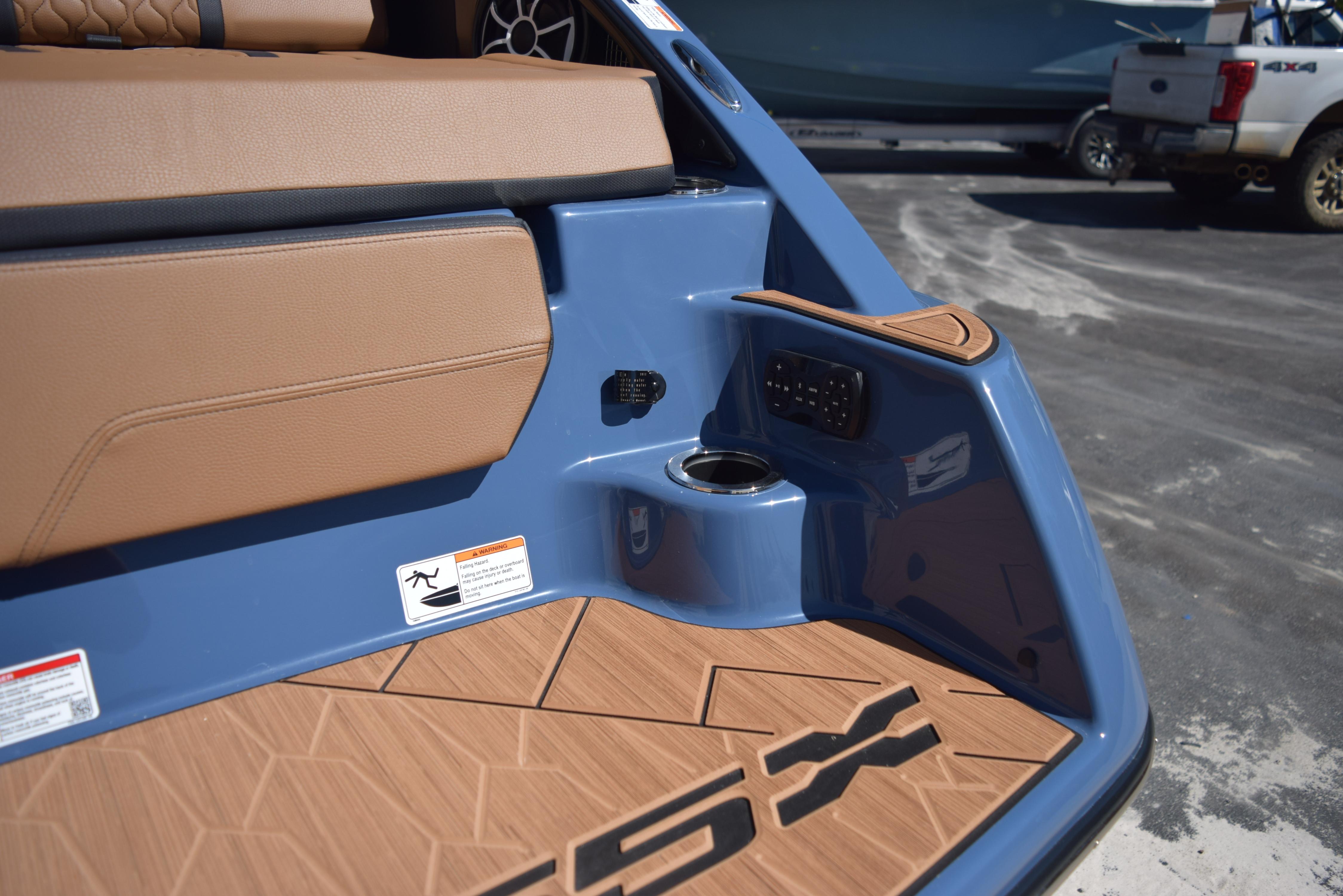 2024 Yamaha Boats 255XD Jet for sale - YachtWorld