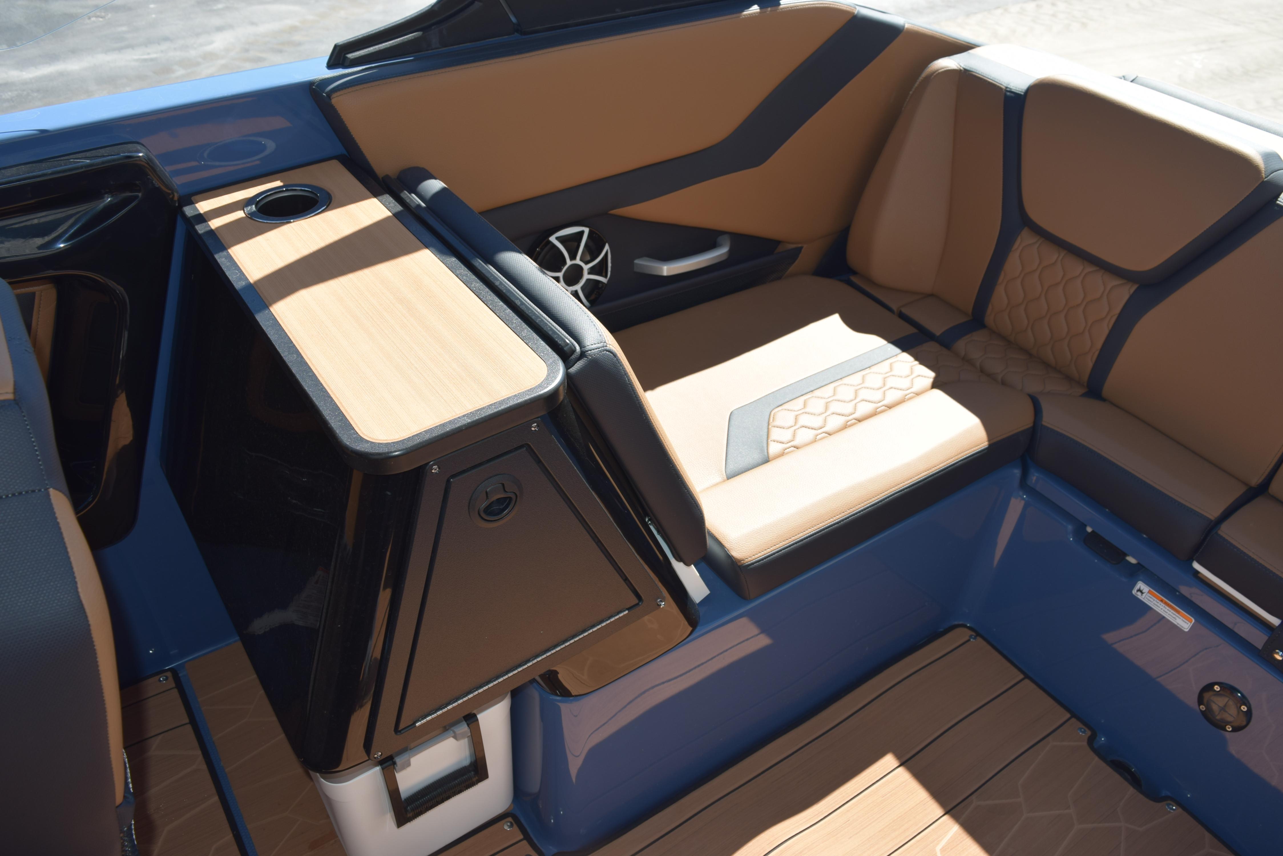 2024 Yamaha Boats 255XD Jet for sale - YachtWorld