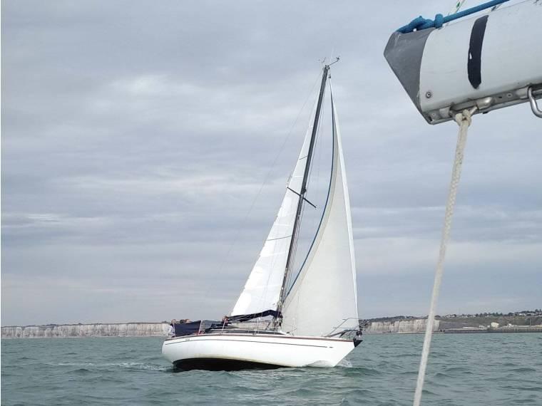 Comar Yachts comar comet 910 plus Occasion en Pas-de-Calais ( 62 ... Comar Yachts comar comet 910 plus Occasion en Pas-de-Calais ( 62 ...