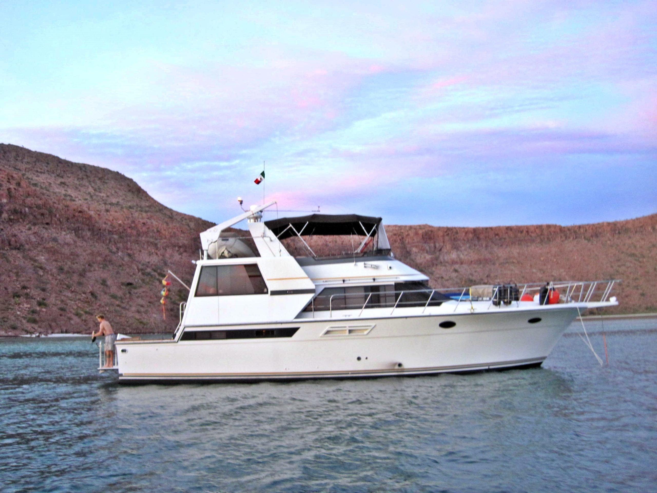 Barcos Californian en venta | YachtWorld