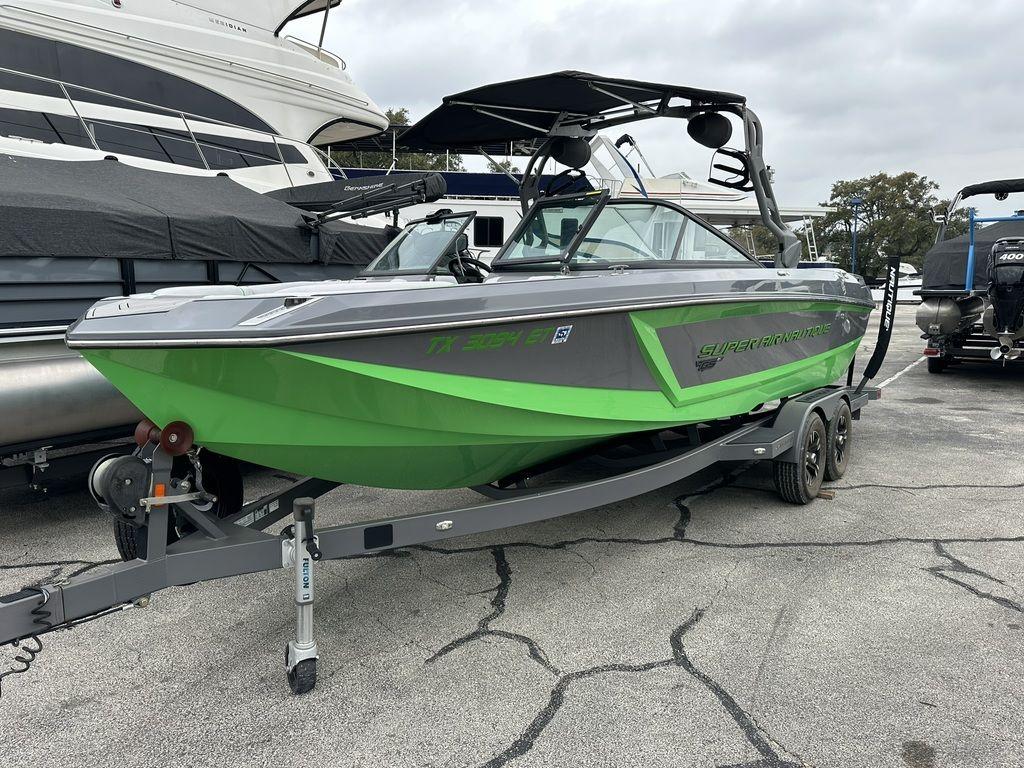 2019 Nautique Super Air Nautique GS24 Bowrider for sale - YachtWorld