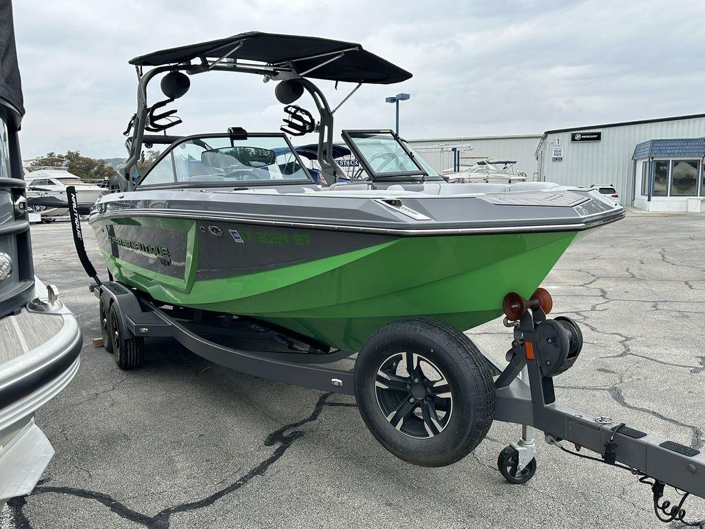 2019 Nautique Super Air Nautique GS24 Bowrider for sale - YachtWorld
