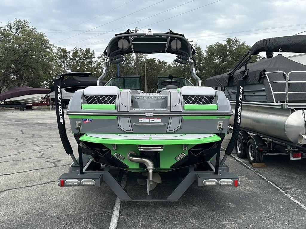 2019 Nautique Super Air Nautique GS24 Bowrider for sale - YachtWorld