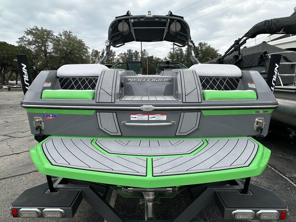 2019 Nautique Super Air Nautique GS24 Bowrider for sale - YachtWorld