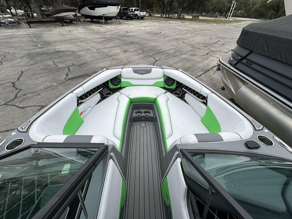 2019 Nautique Super Air Nautique GS24 Bowrider for sale - YachtWorld