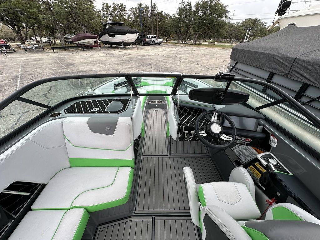 2019 Nautique Super Air Nautique GS24 Bowrider for sale - YachtWorld