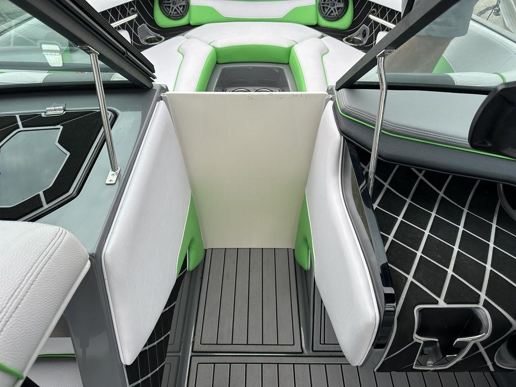 2019 Nautique Super Air Nautique GS24 Bowrider for sale - YachtWorld