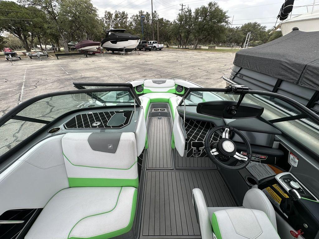 2019 Nautique Super Air Nautique GS24 Bowrider for sale - YachtWorld