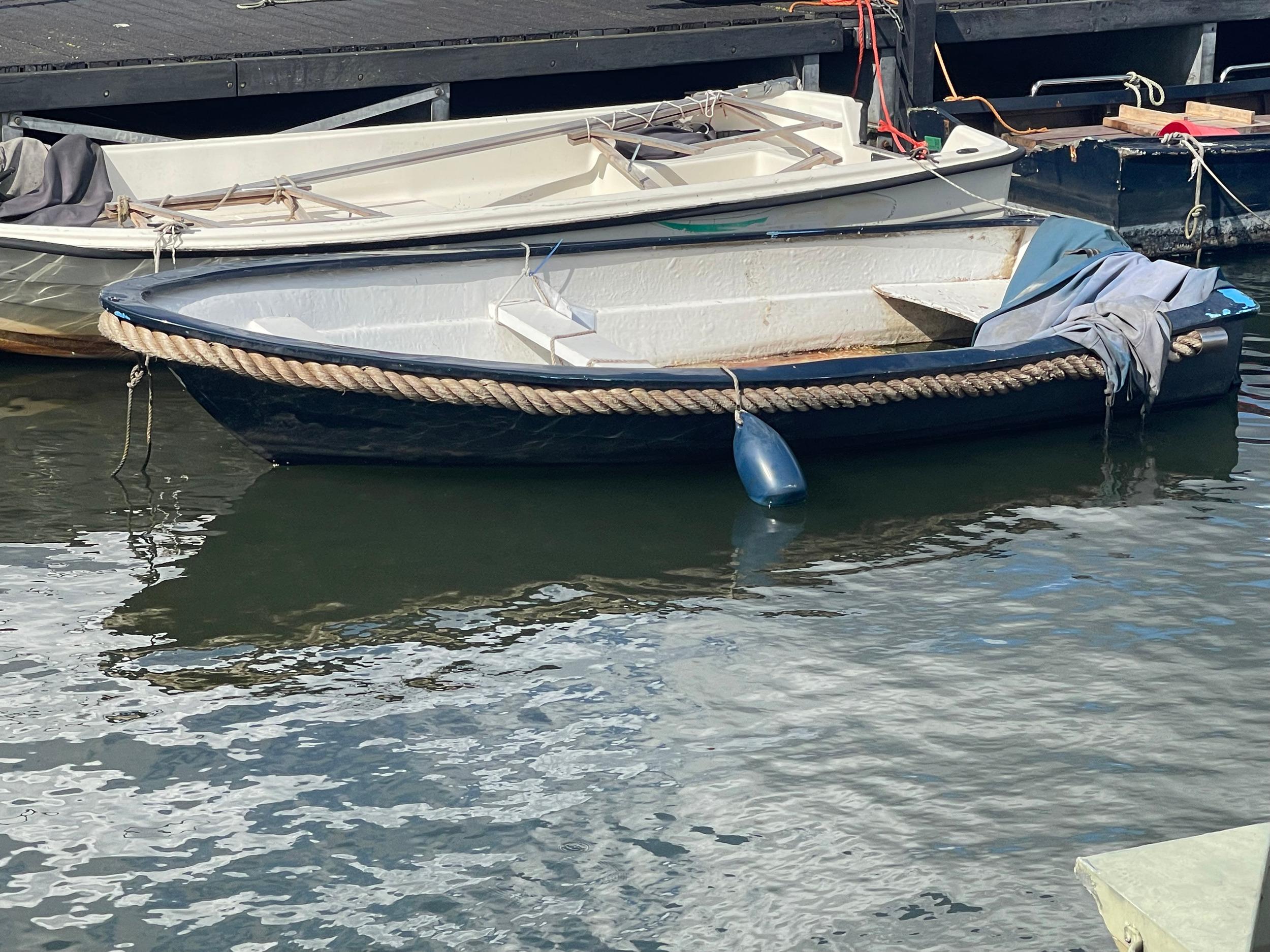 Used 1900 Open Boot 320 | Youboat