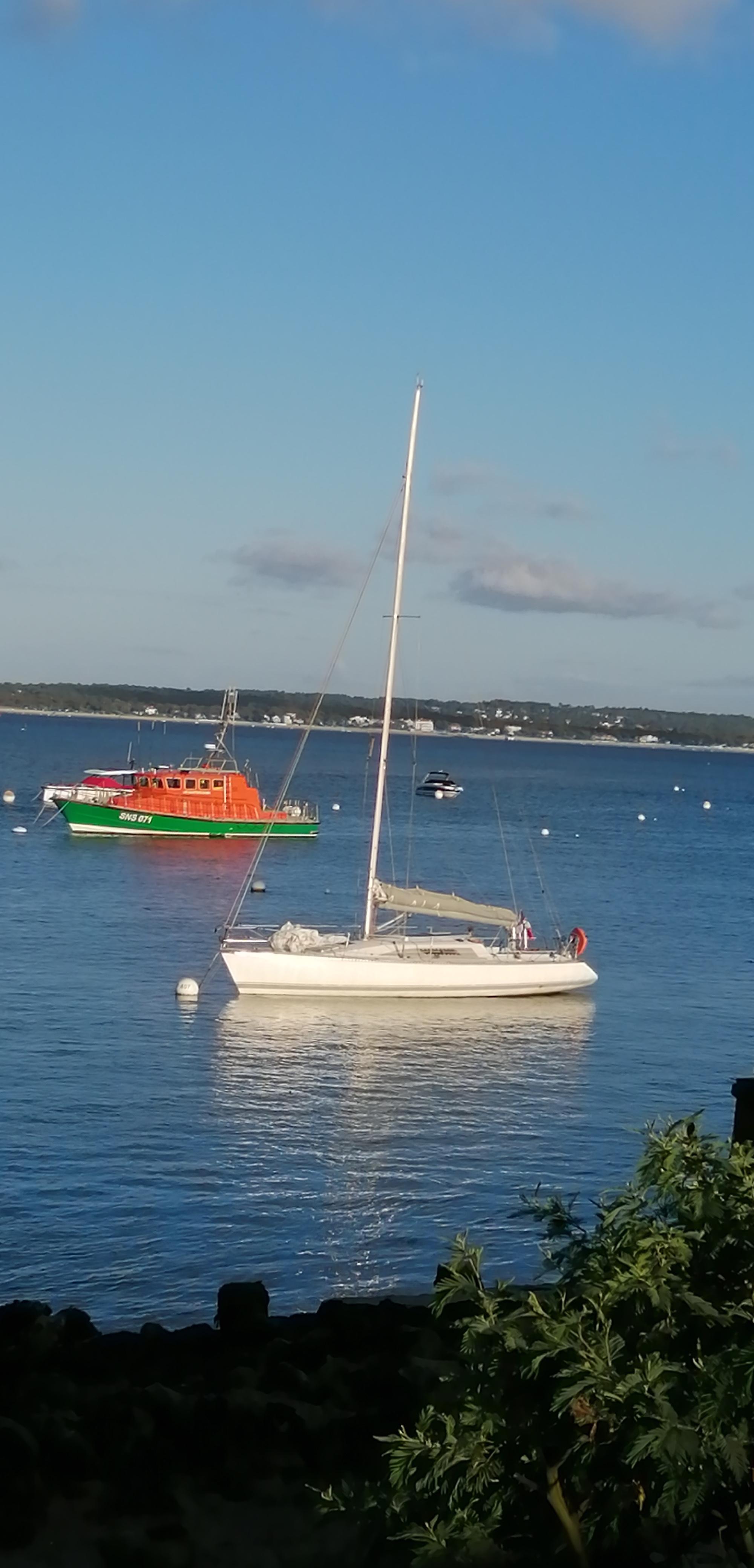 Used 1984 Beneteau First Class 10 - 17 - Charente-Maritime | TopBoats