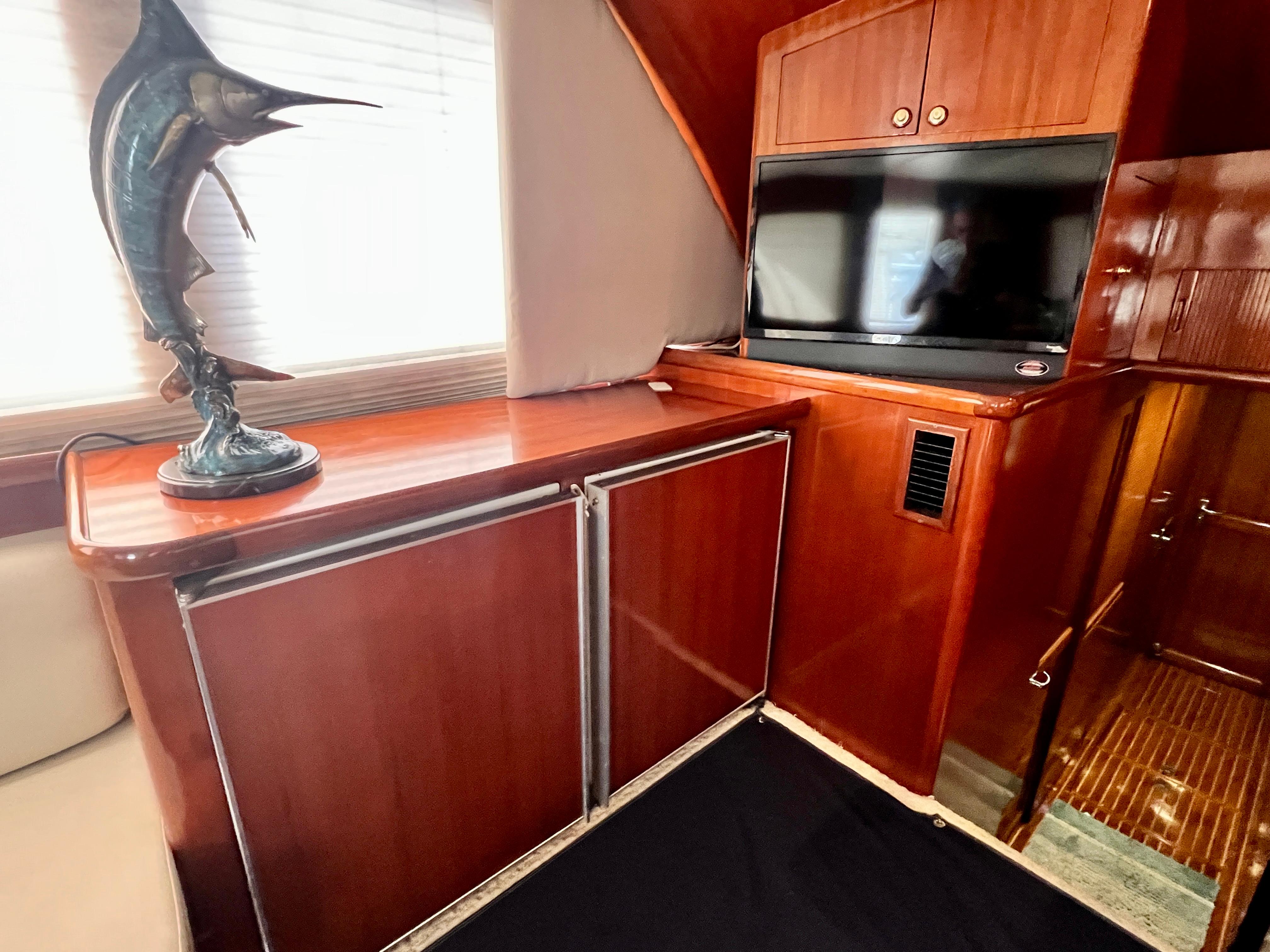 1990 Ronin 48 Sportfish Sport Fishing for sale - YachtWorld