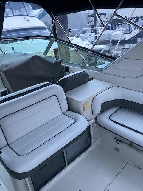 1995 Maxum 3200 SCR Cruiser for sale - YachtWorld