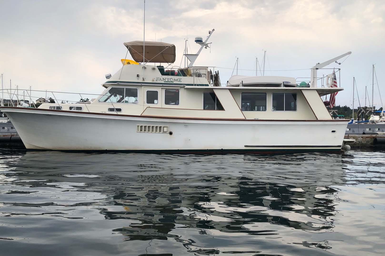 Barcos Gulf Commander en venta | YachtWorld