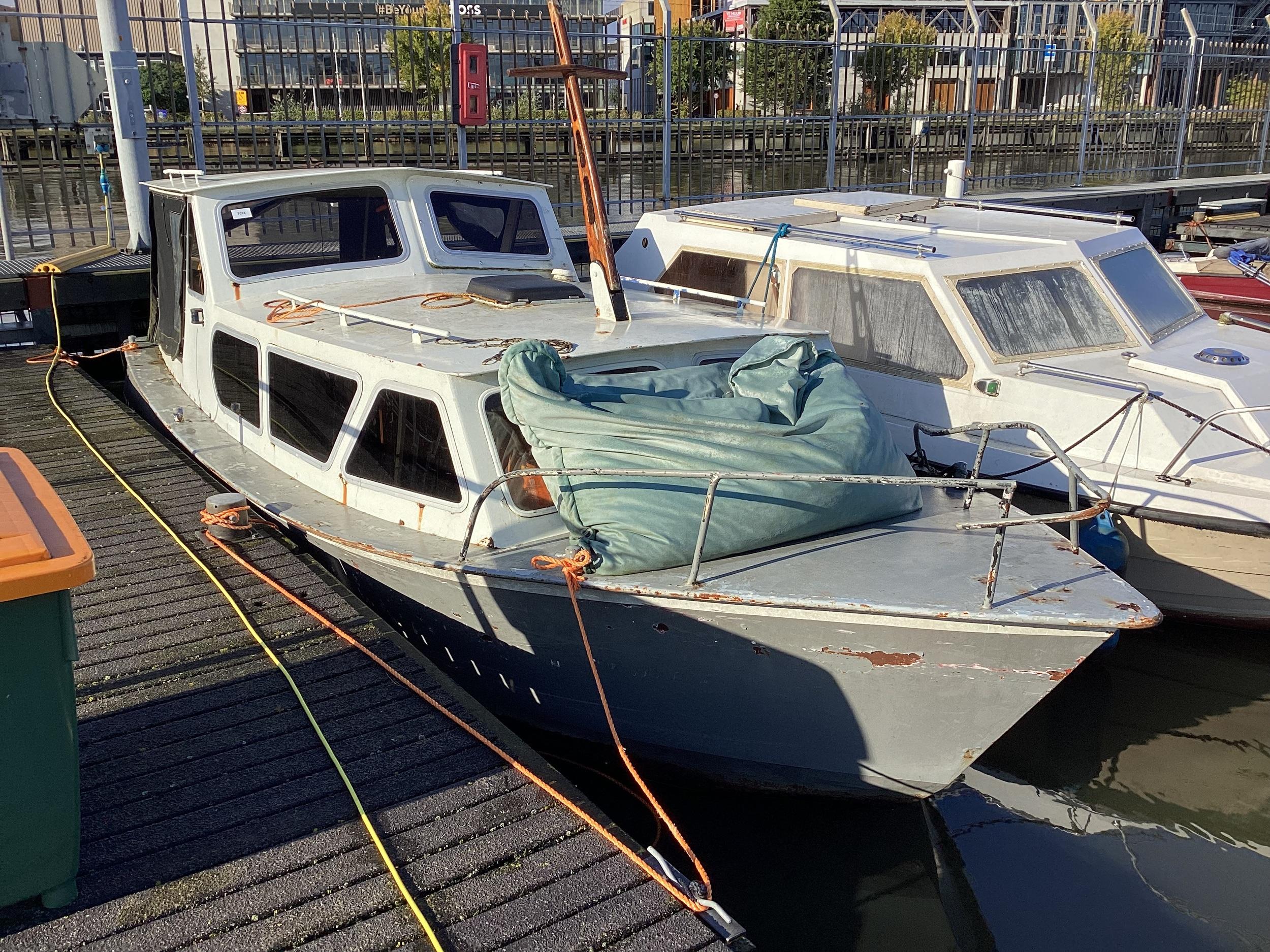 Kajuitboot 750 8m 1900, Daysailers | Boot24