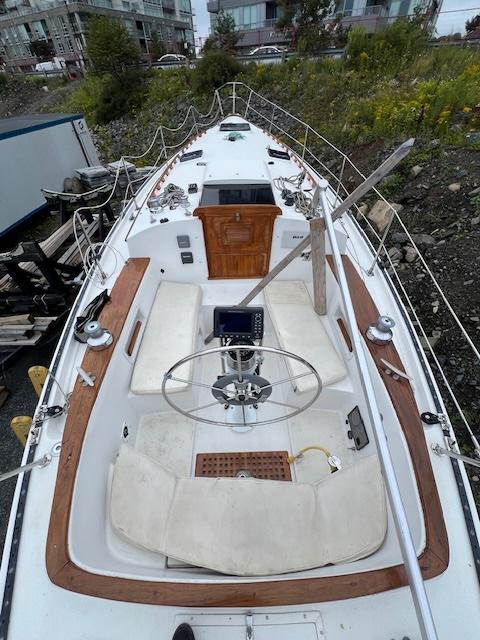 1983 Aloha 32 Racer/Cruiser for sale - YachtWorld
