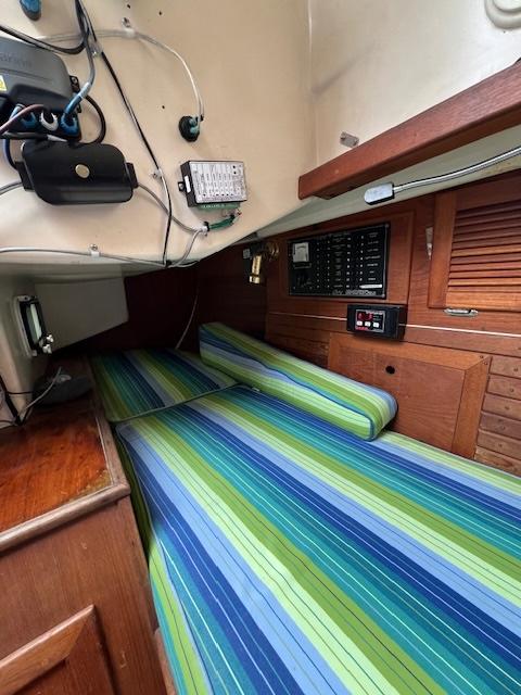 1983 Aloha 32 Racer/Cruiser for sale - YachtWorld