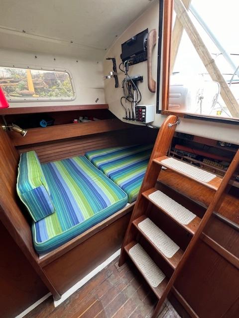 1983 Aloha 32 Racer/Cruiser for sale - YachtWorld