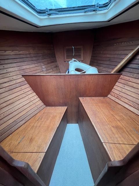 1983 Aloha 32 Racer/Cruiser for sale - YachtWorld