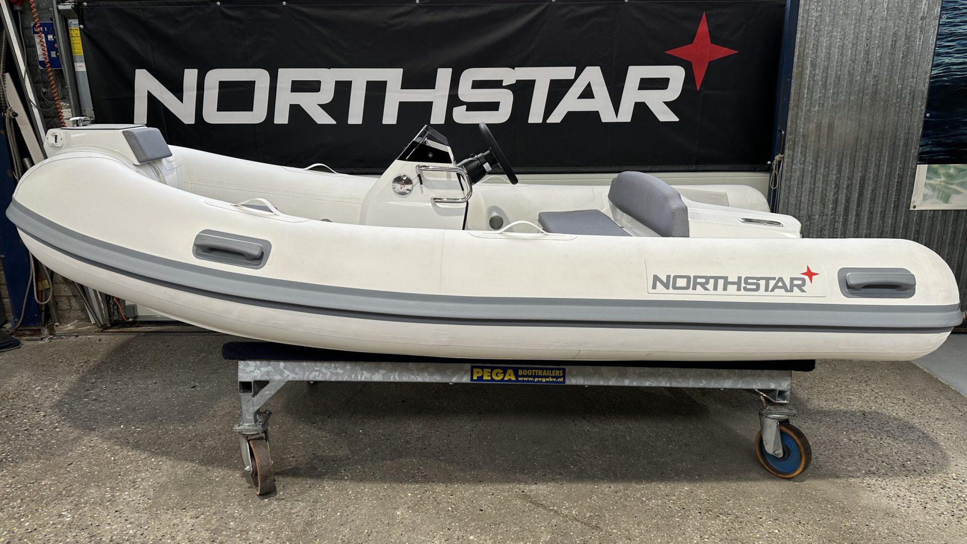 New 2024 Northstar Axis 3.1 | TopBoats