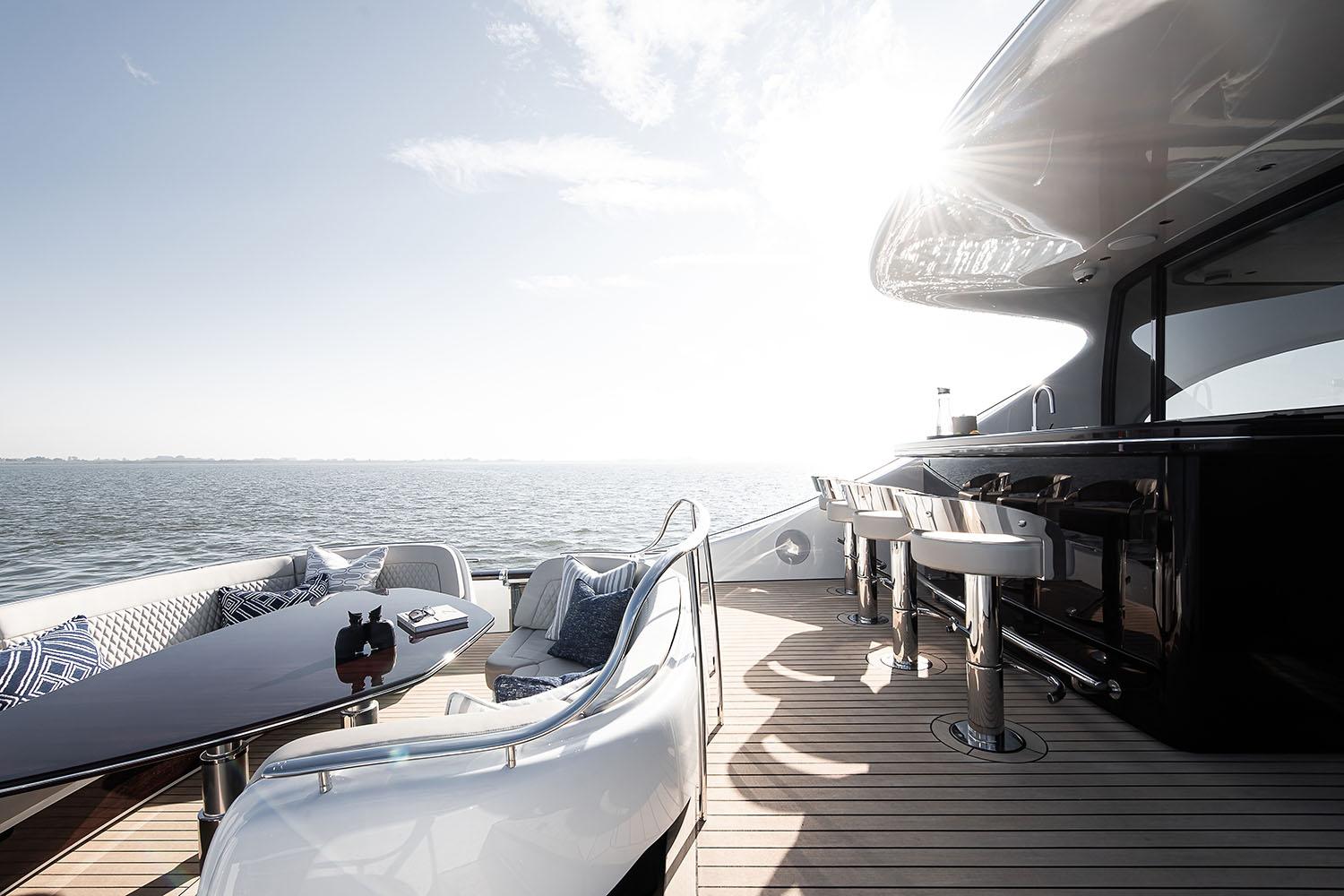 2025 Zeelander 8 Cruiser for sale - YachtWorld